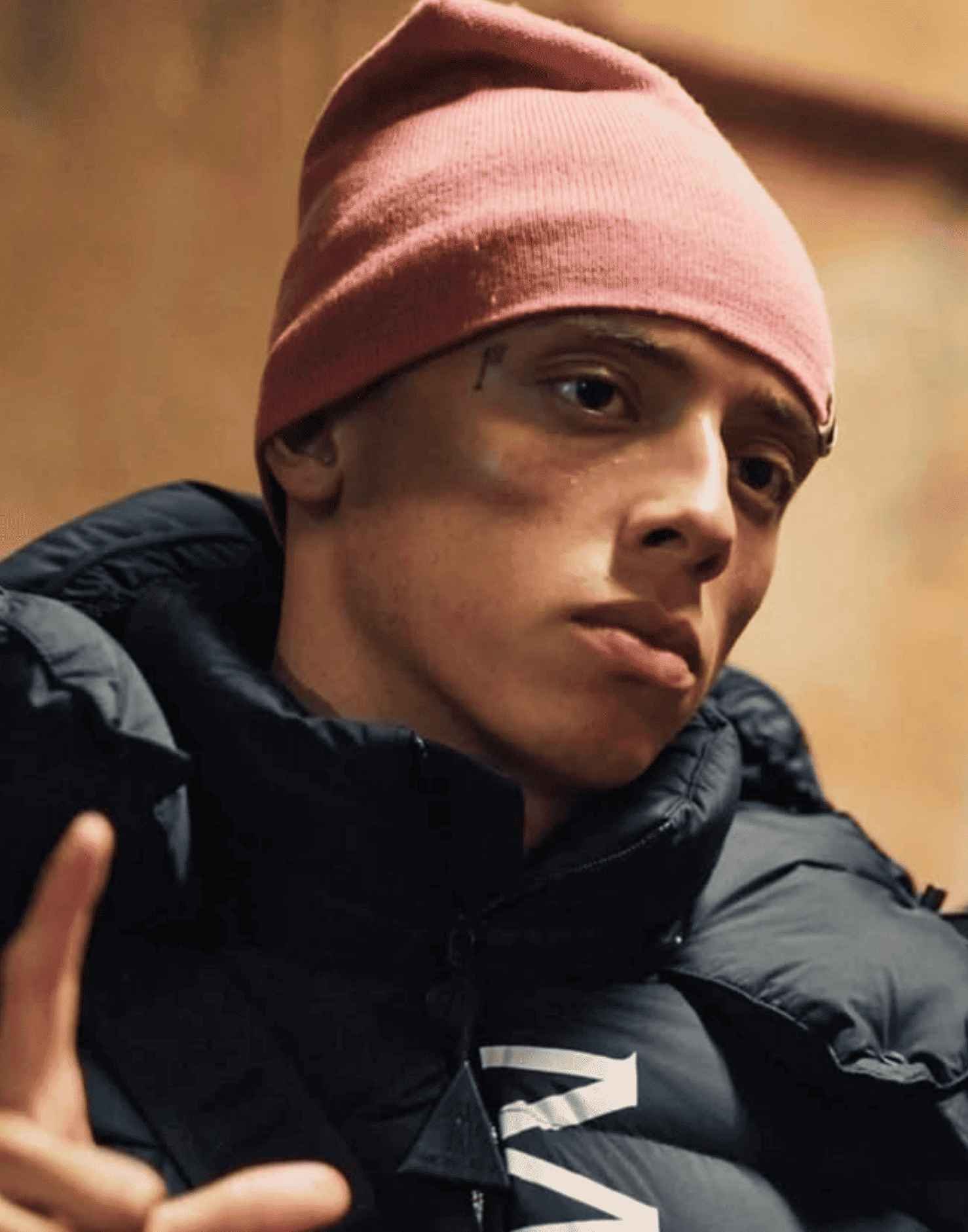 Central Cee's Haircut and Style Guide (Steal This)