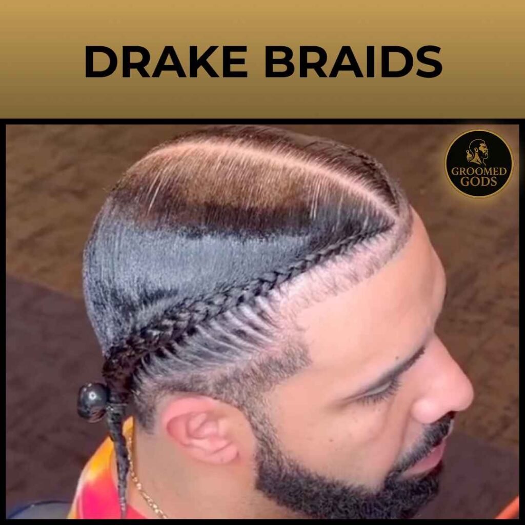 Every Drake Braid Style + What To Tell Your Braider