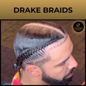 Every Drake Braid Style + What To Tell Your Braider